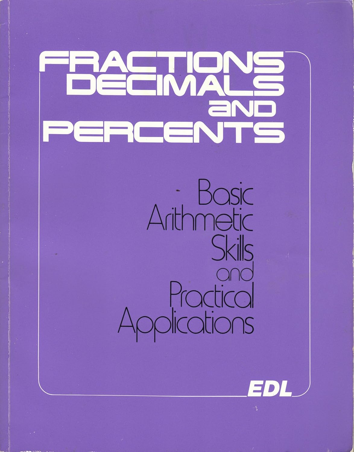 Fractions, Decimals, and Percents: Los Angeles Unified School District ...
