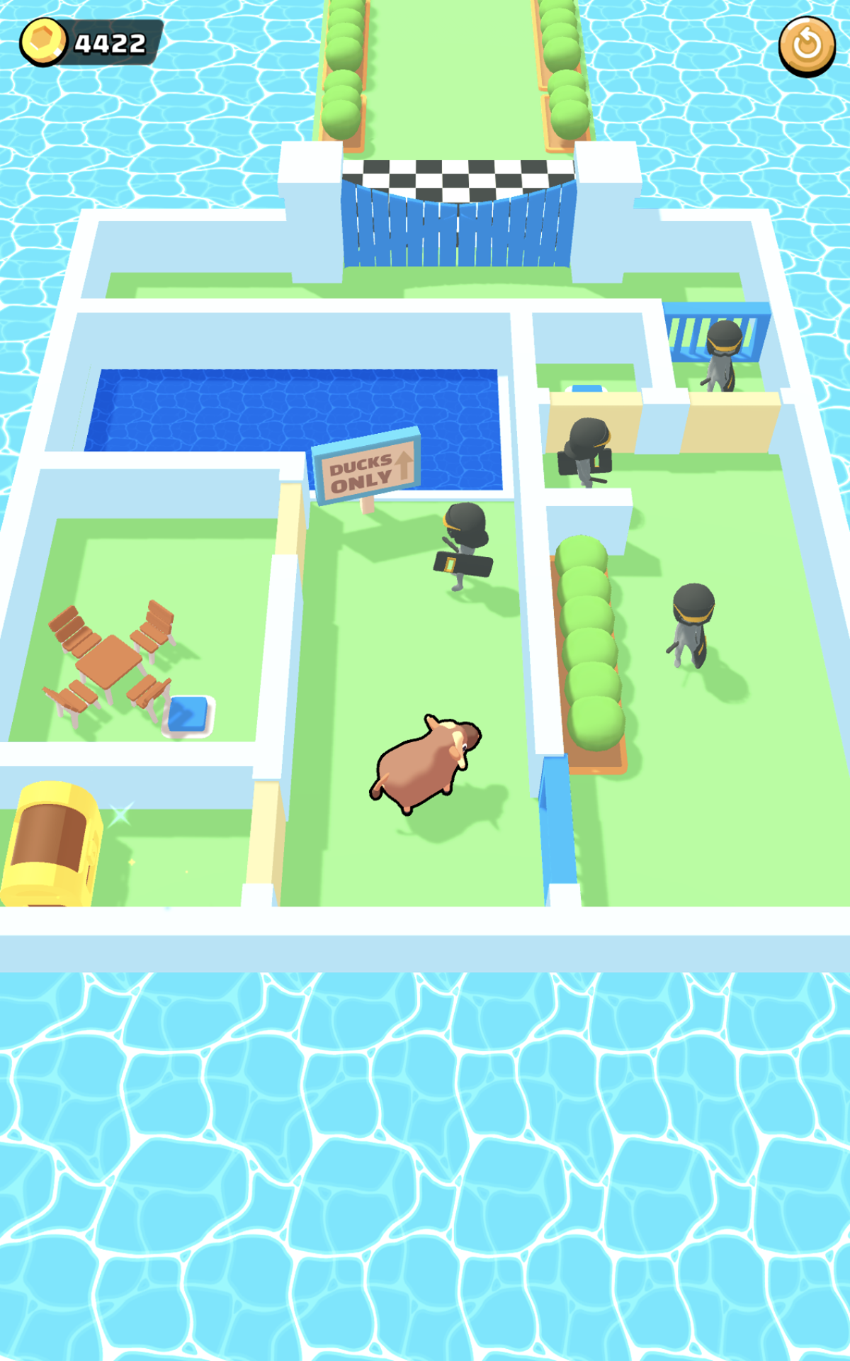 Cute Escape - App on Amazon Appstore