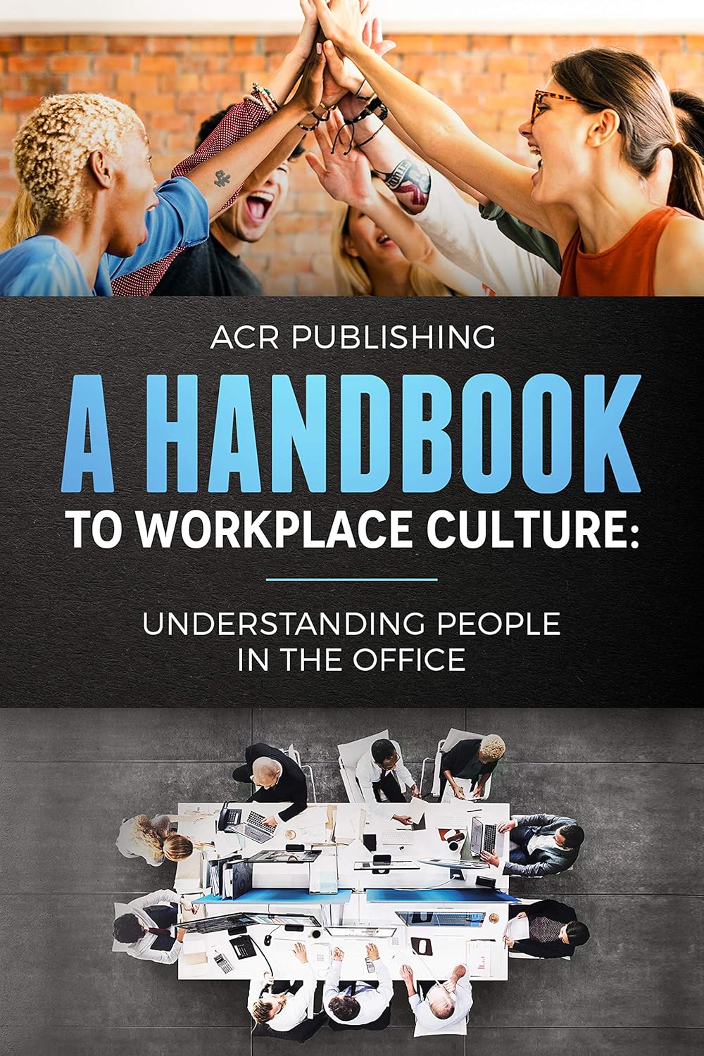 Amazon.com: A Handbook to Workplace Culture: Understanding People in ...