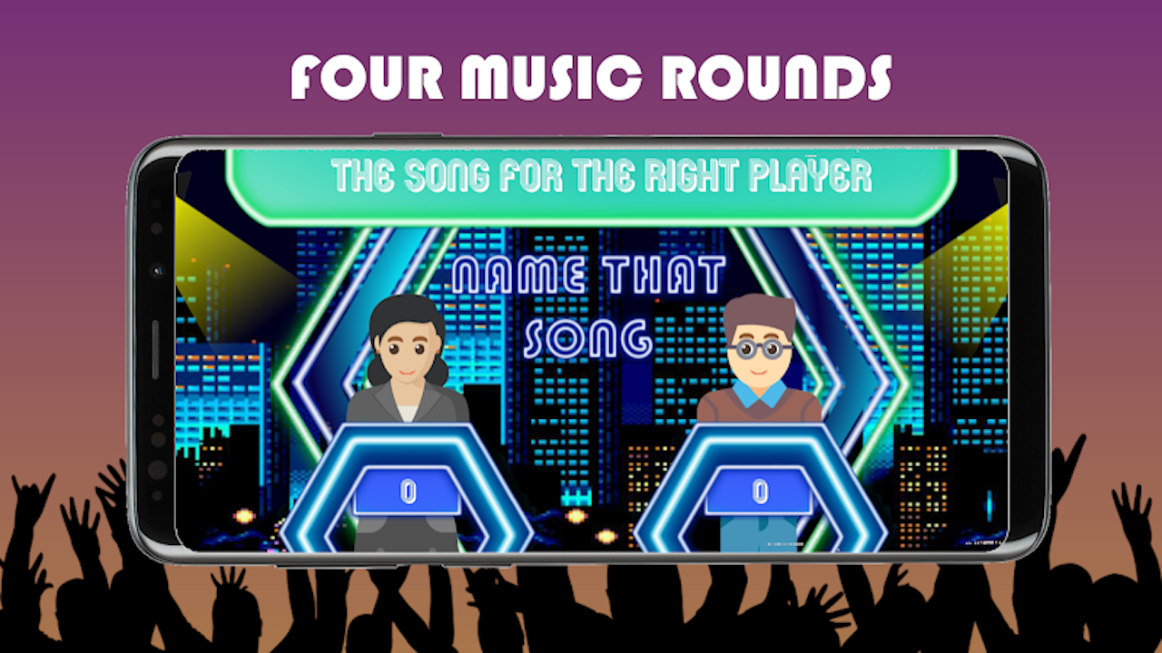 Guess That Song - Music Game - App on the Amazon Appstore