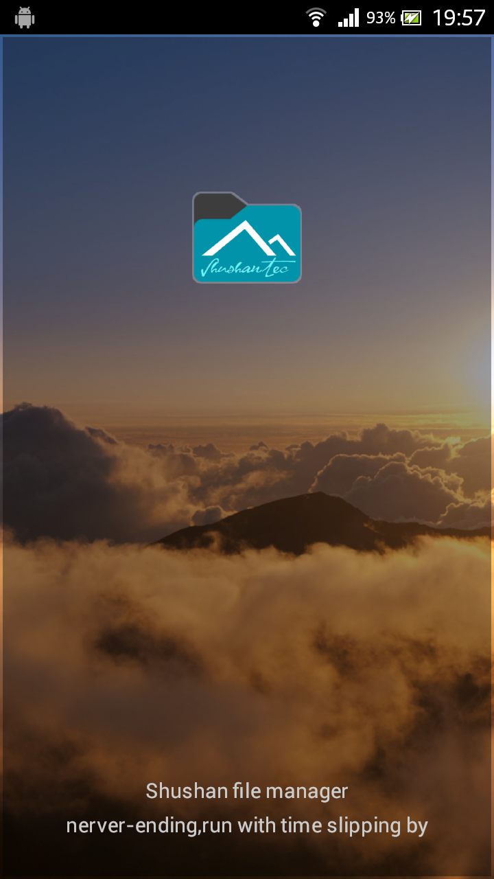 Shushan Filemanager:Amazon.de:Appstore for Android