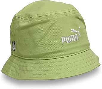 PUMA Men's Hat, Pistachio Green, One Size at Amazon Men’s Clothing store