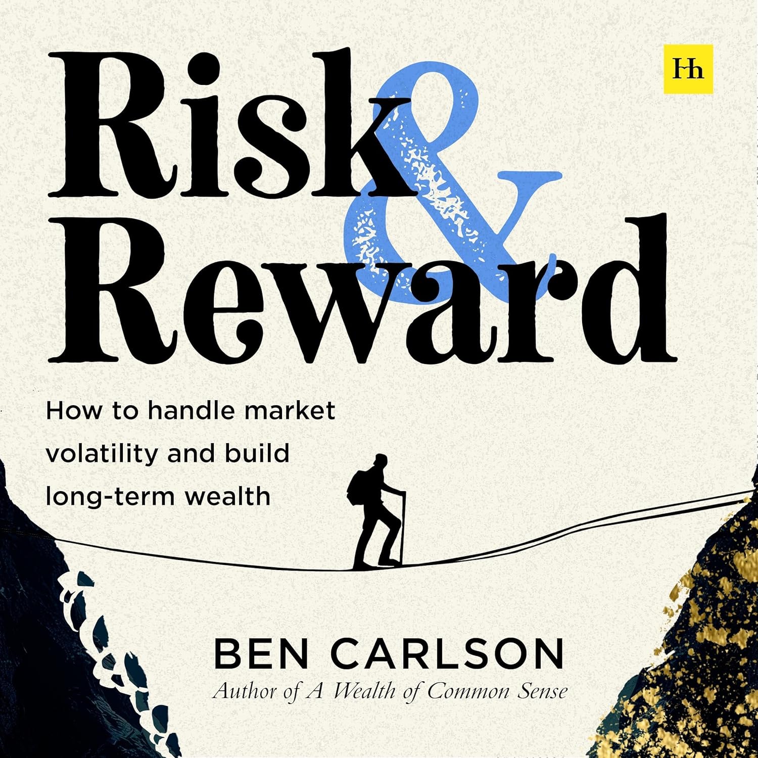 Amazon.com: Risk and Reward: How to handle market volatility and build ...