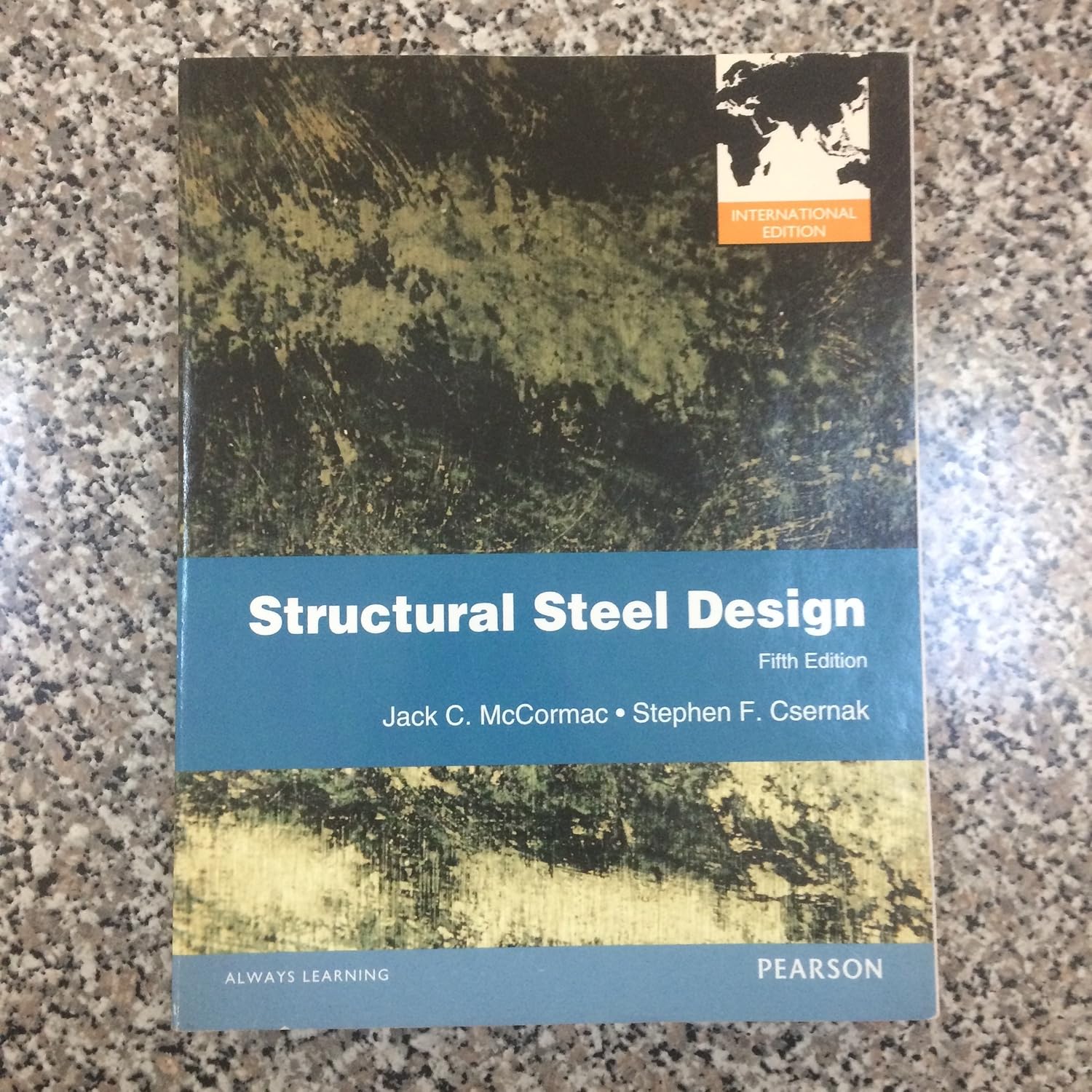 Buy Structural Steel Design: International Edition Book Online at Low ...