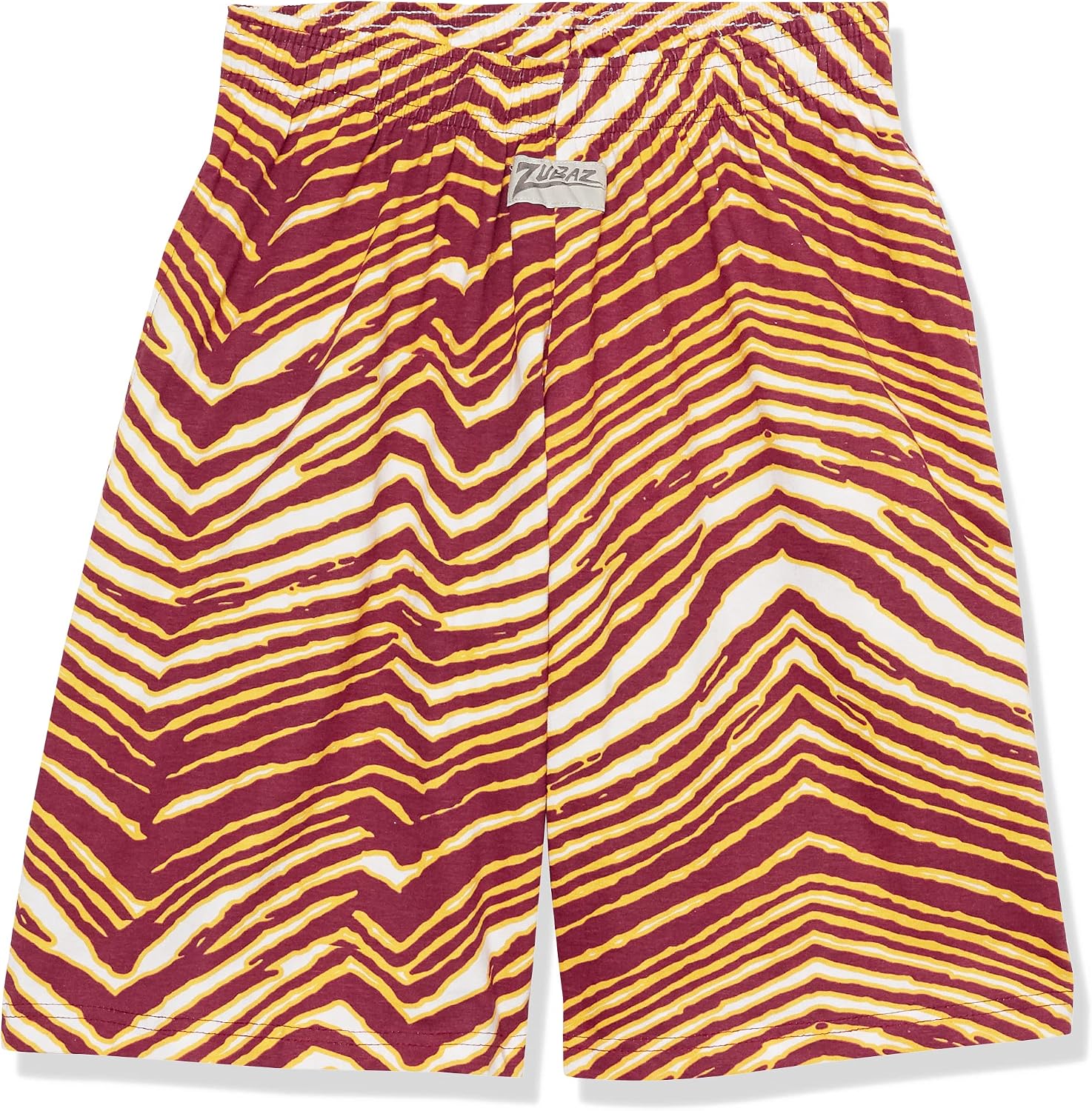 Amazon.com: Officially Licensed Zubaz Men's Unlicensed Men's Classic ...