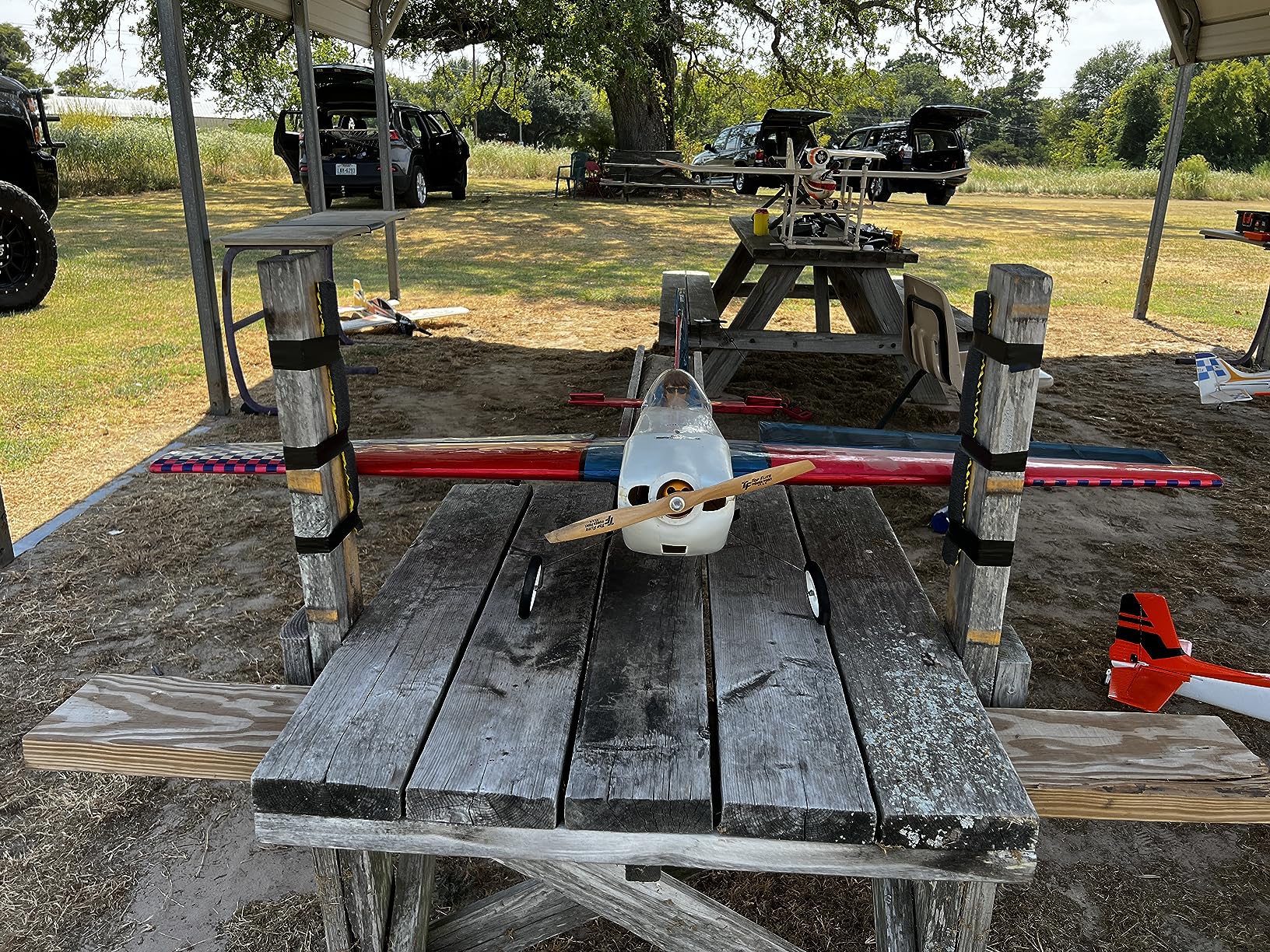 Amazon.com: uxcell RC Model Plane Aircraft Wheel Micro Sport Wheel 0.07 ...