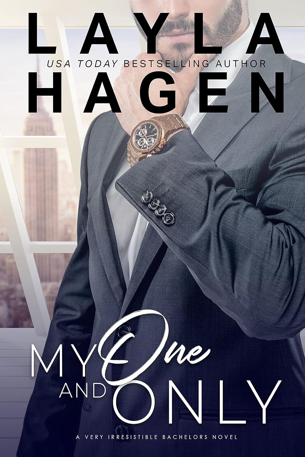 My One And Only (Very Irresistible Bachelors Book 5) - Kindle edition ...