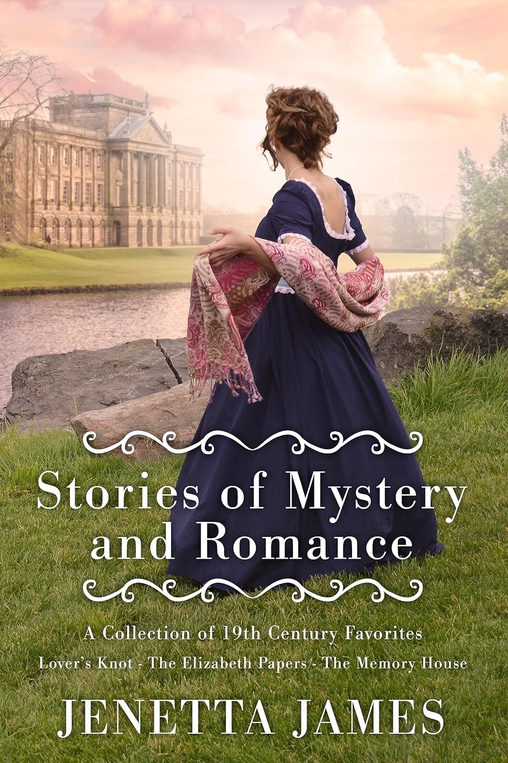 Amazon.com: Stories of Mystery and Romance: A Collection of 19th ...