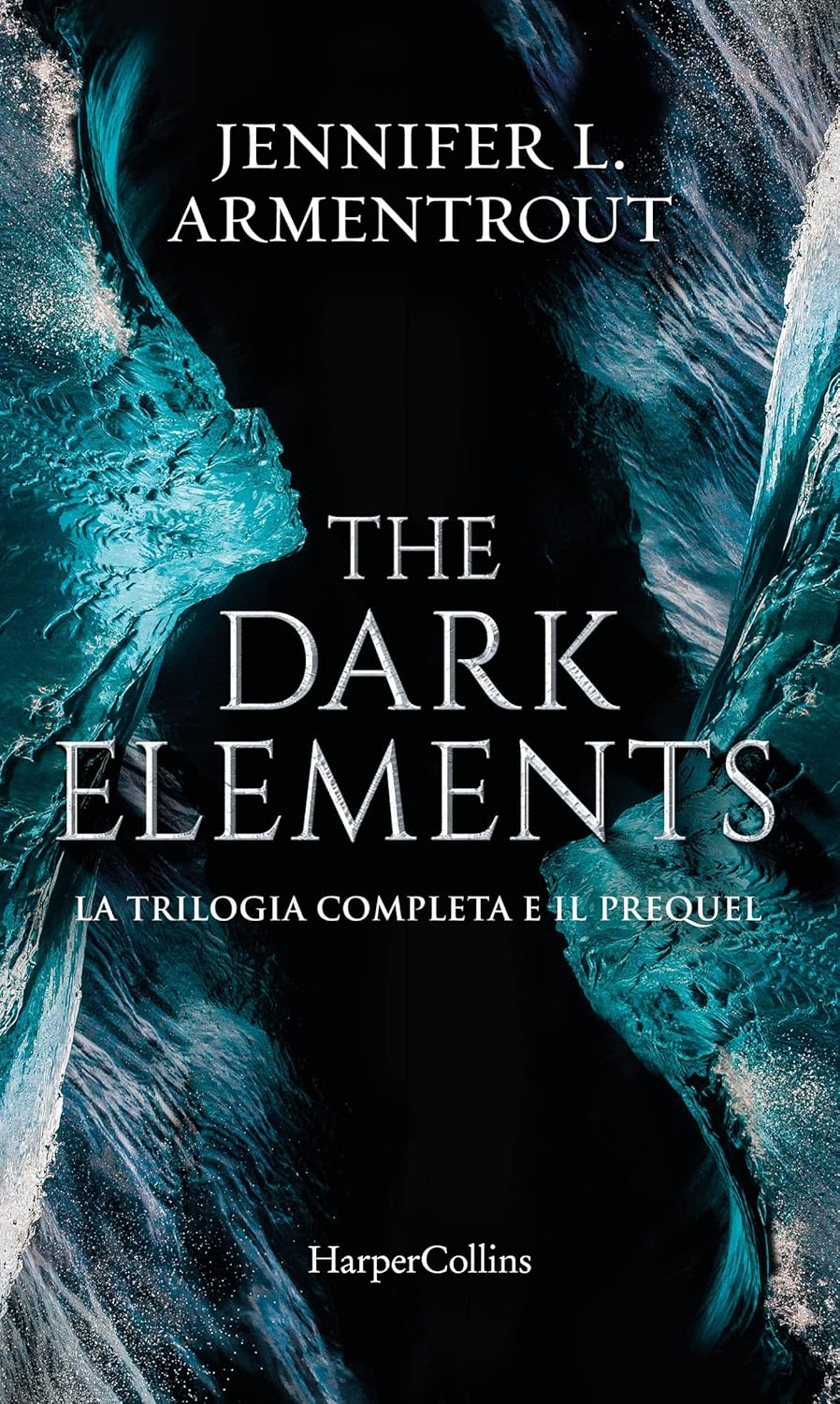 Amazon.com: The Dark Elements: La trilogia completa e il prequel ...