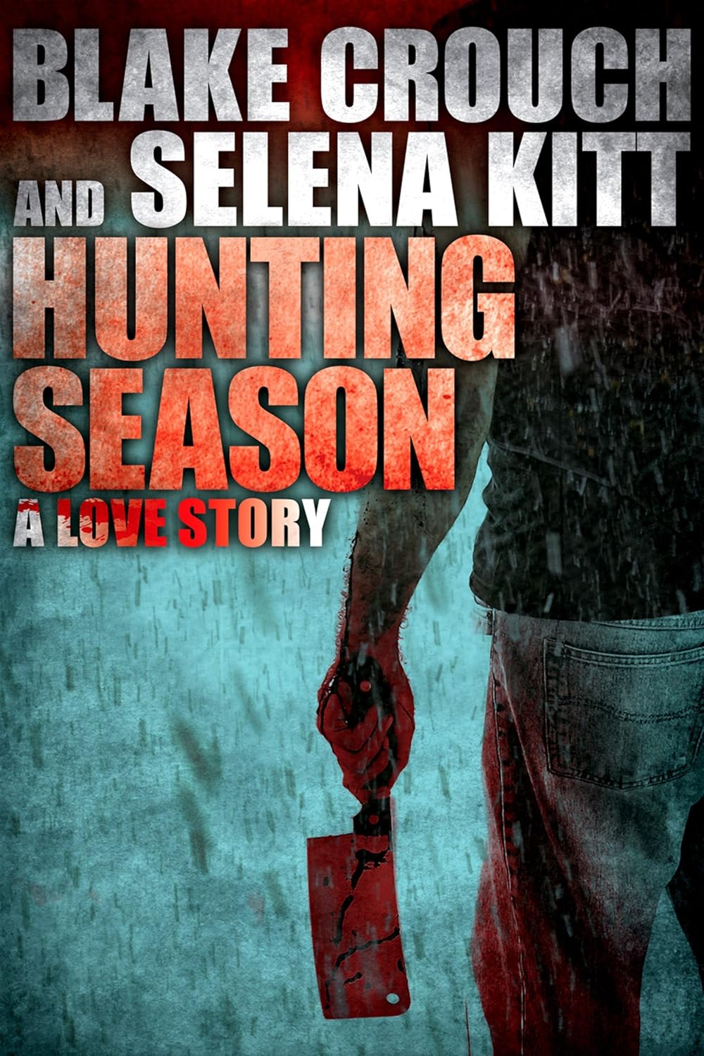 Hunting Season: A Love Story - Kindle edition by Kitt, Selena, Crouch ...
