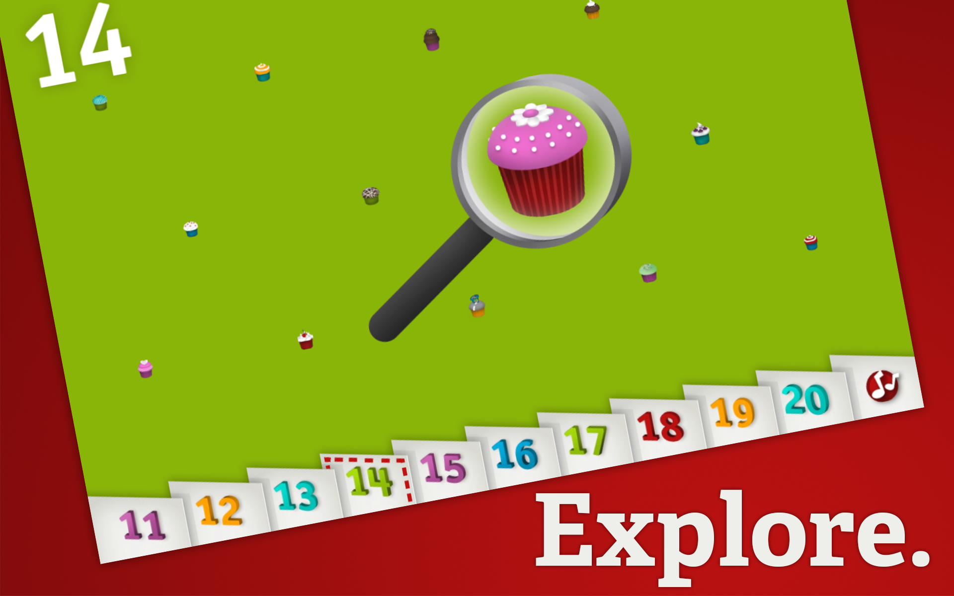 TallyTots Counting - App on Amazon Appstore