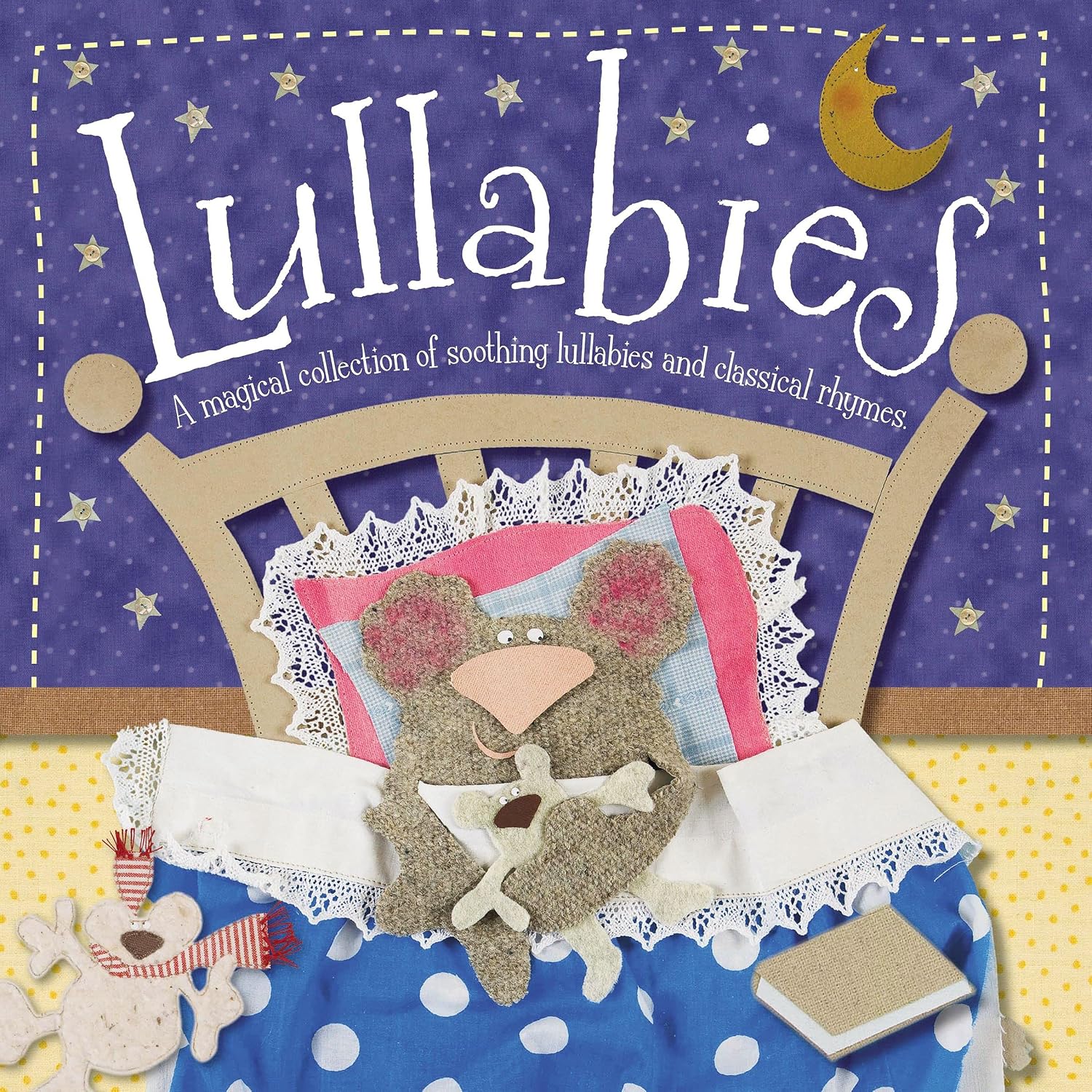 Lullabies: Toms, Kate: 9781780653228: Amazon.com: Books