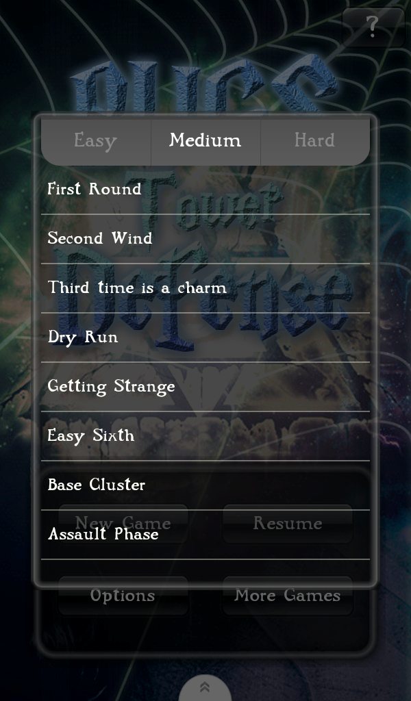 Bugs Tower Defense - App on the Amazon Appstore