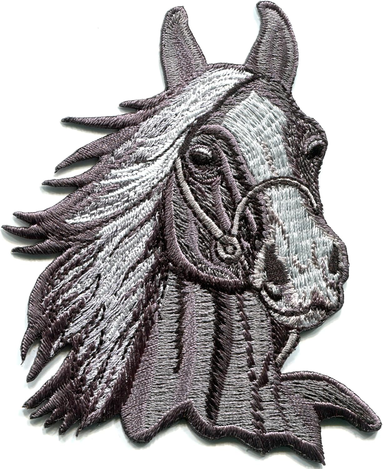 Amazon.com: Horse colt Bronco Filly Mustang Pony Stallion Steed ...