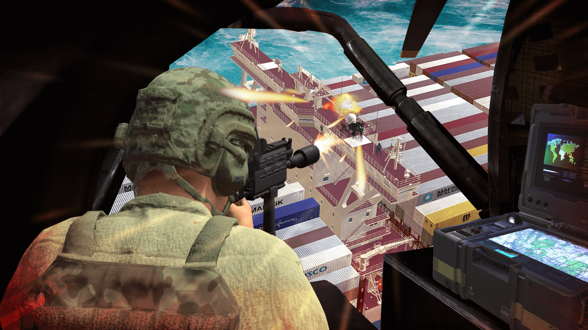 Air Assault 2025: Battleground Heroes Combat - App on Amazon Appstore