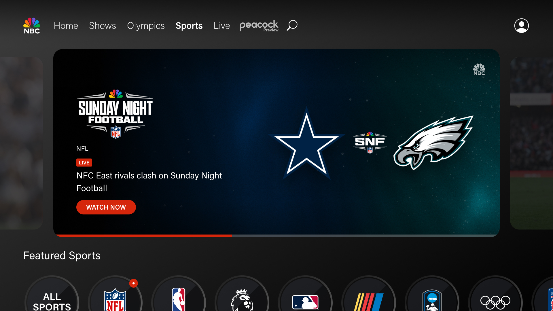 NBC - App on Amazon Appstore
