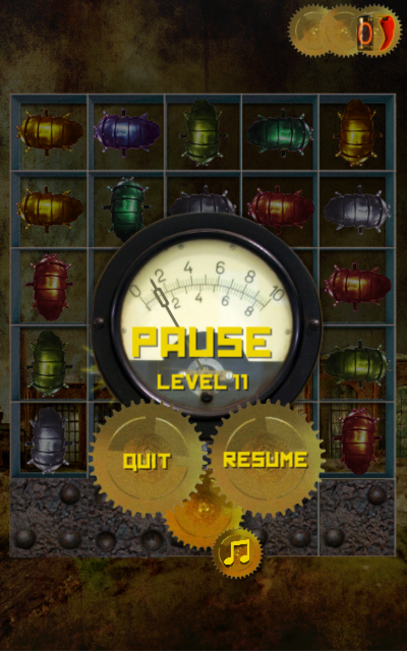 Redend the game - App on Amazon Appstore