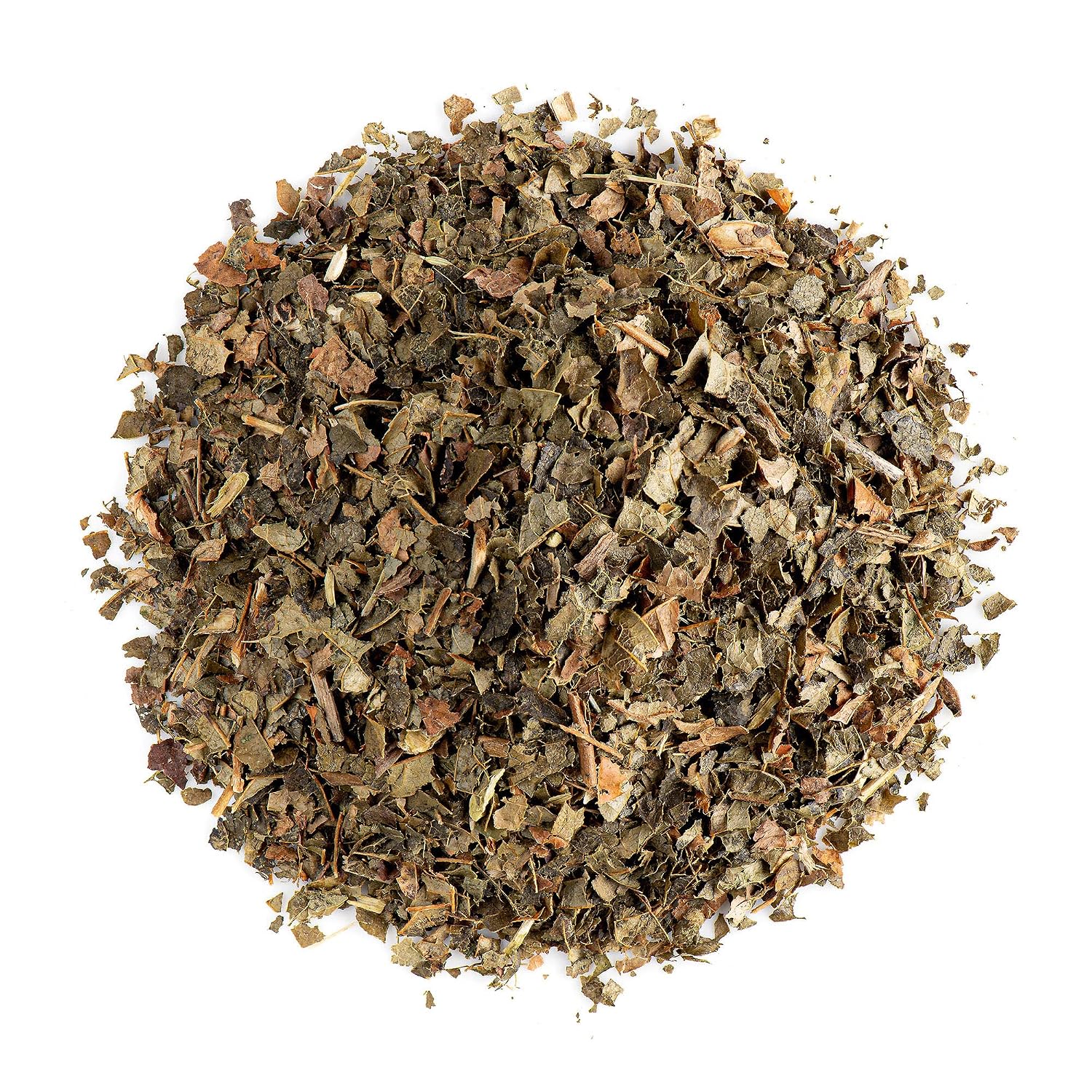 Amazon.com : Witch Hazel Leaf Tea Organic - Hamamelis Virginiana - With ...