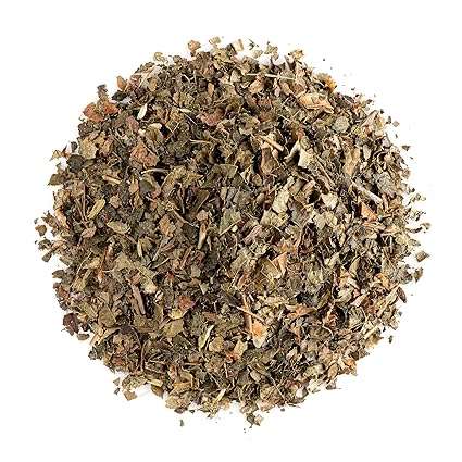 Amazon.com : Witch Hazel Leaf Tea Organic - Hamamelis Virginiana - With ...