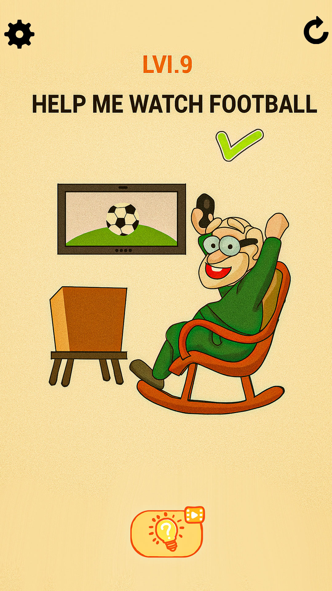 Delete Story! Delete One Part Solve Brain Puzzle - DOP Erase Master ...