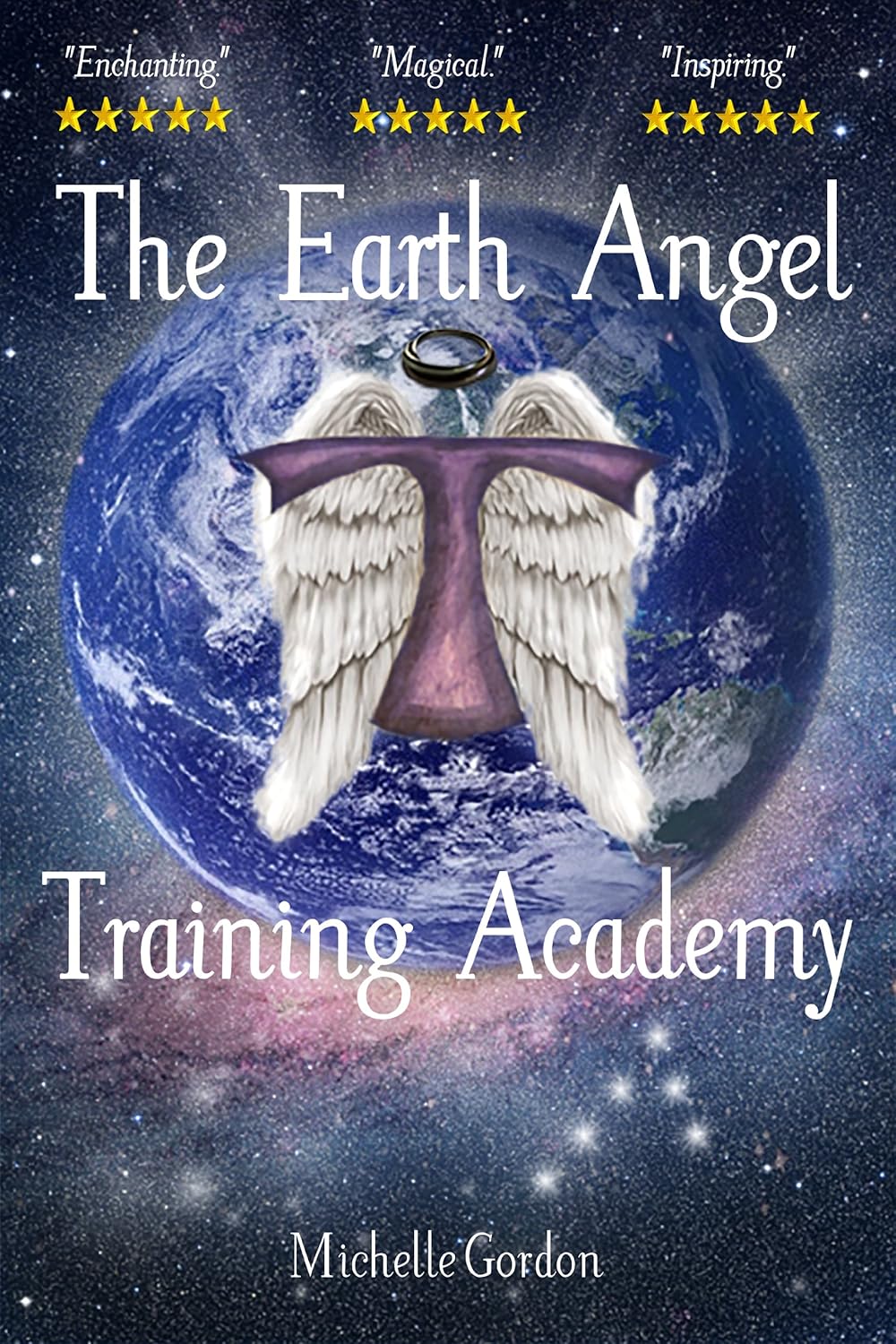The Earth Angel Training Academy (Earth Angel Series Book 1) - Kindle ...