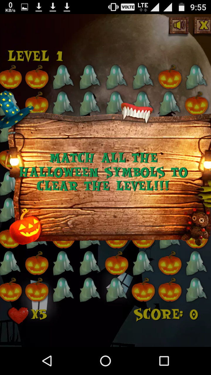 Ghost connect - App on Amazon Appstore