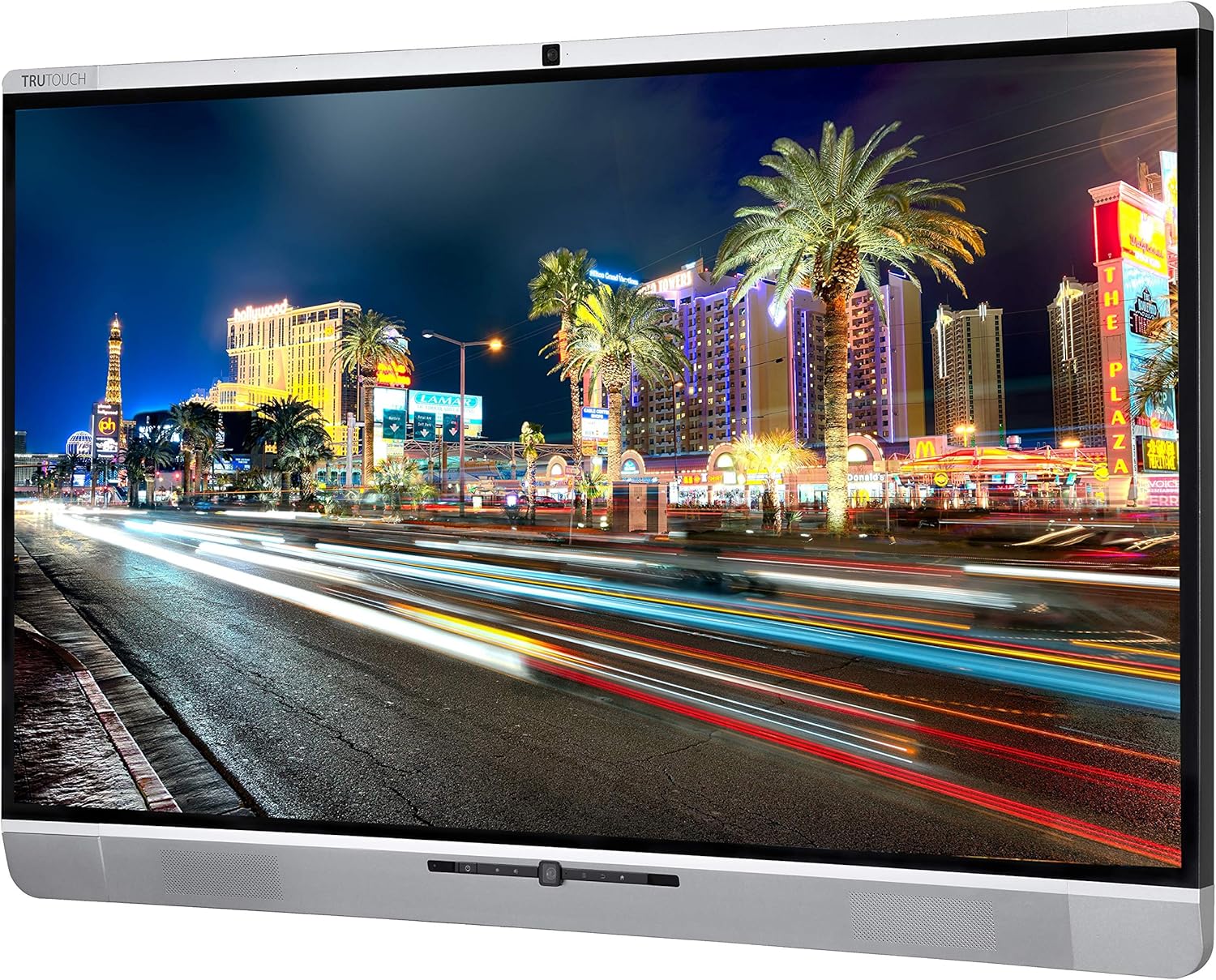 Amazon.com : 86" Touch Screen Display, Unified Collaboration System ...