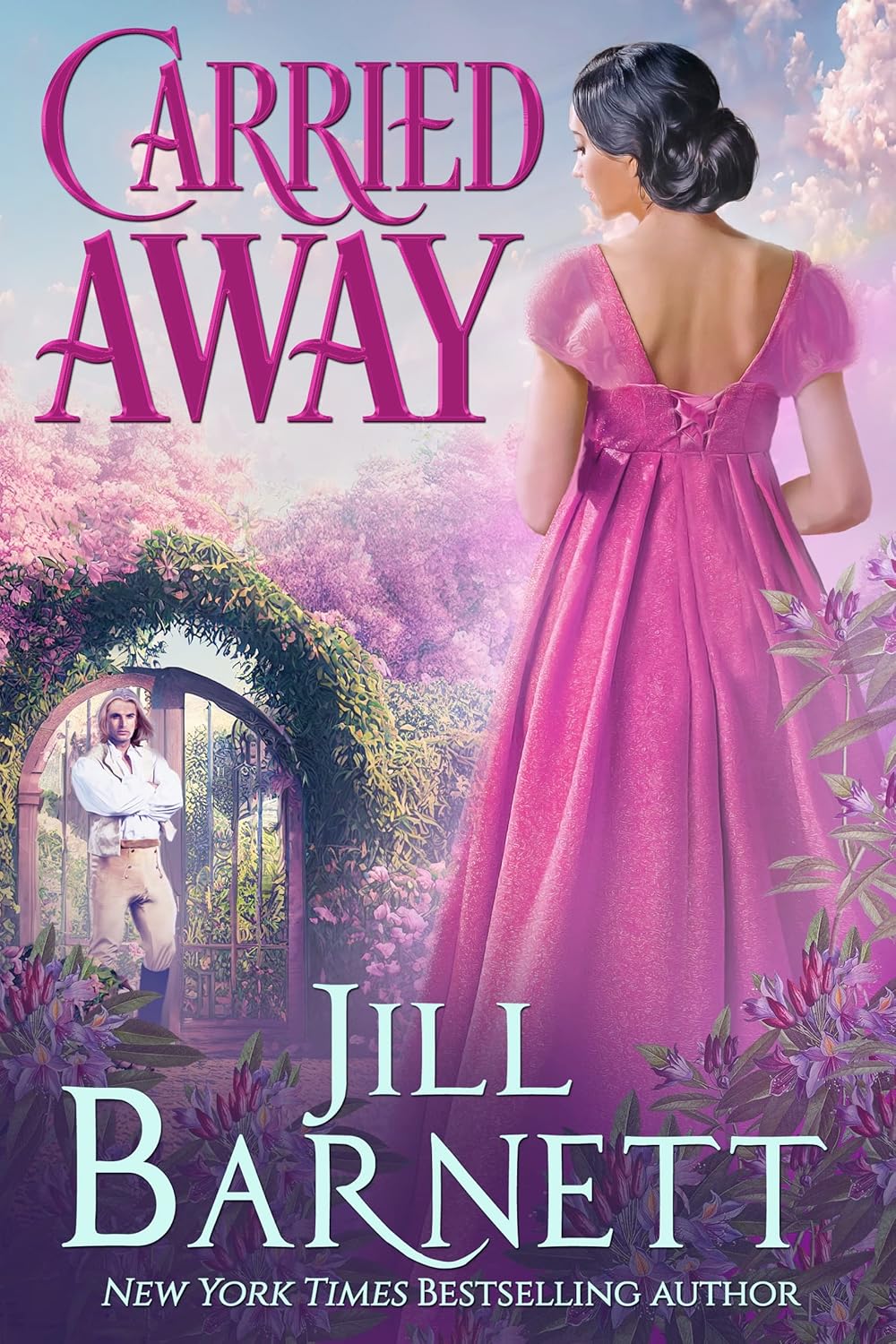 Carried Away (The Victorians Book 1) eBook : Barnett, Jill : Amazon.co ...