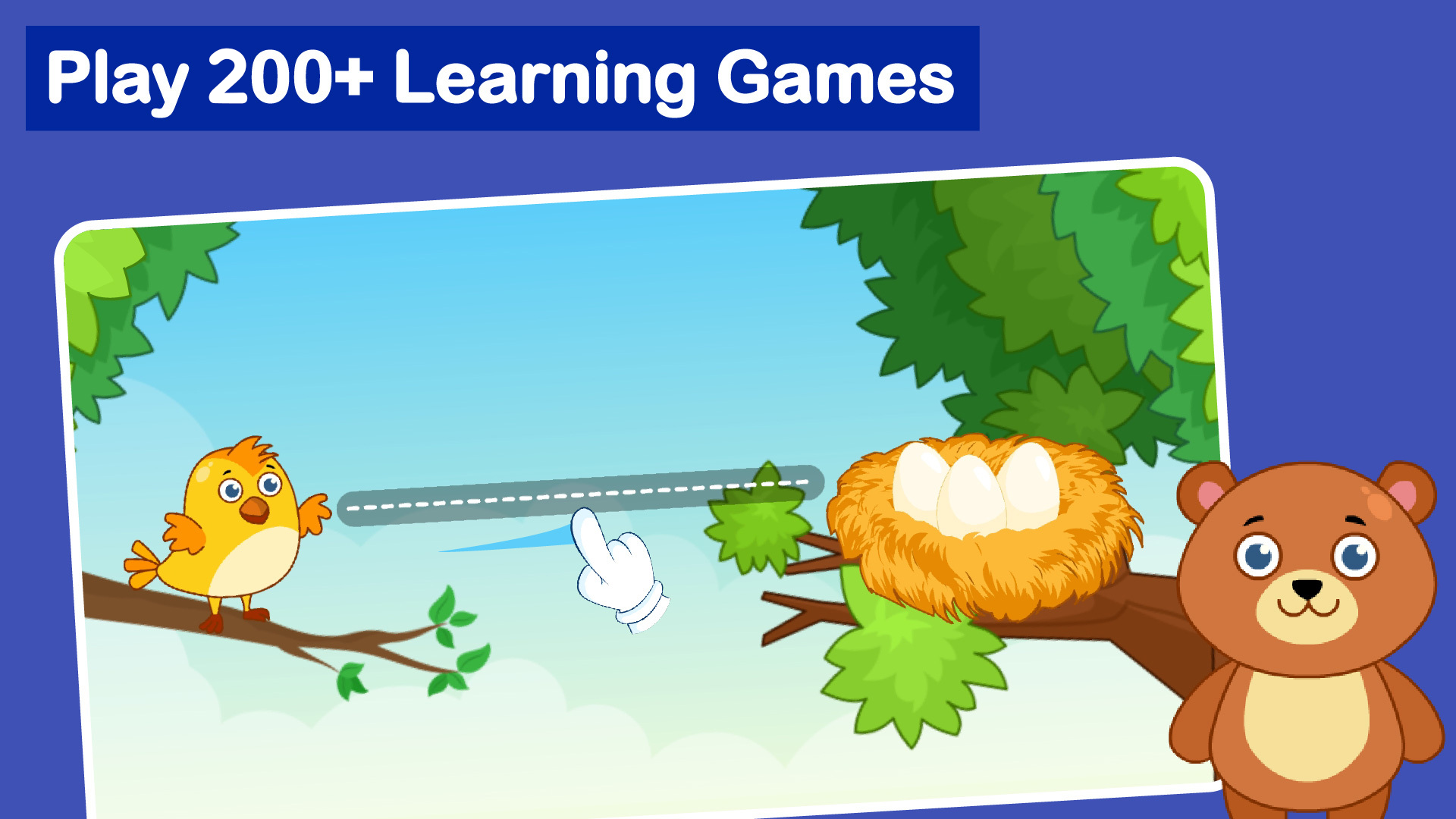 Autism Games for Kids - App on Amazon Appstore