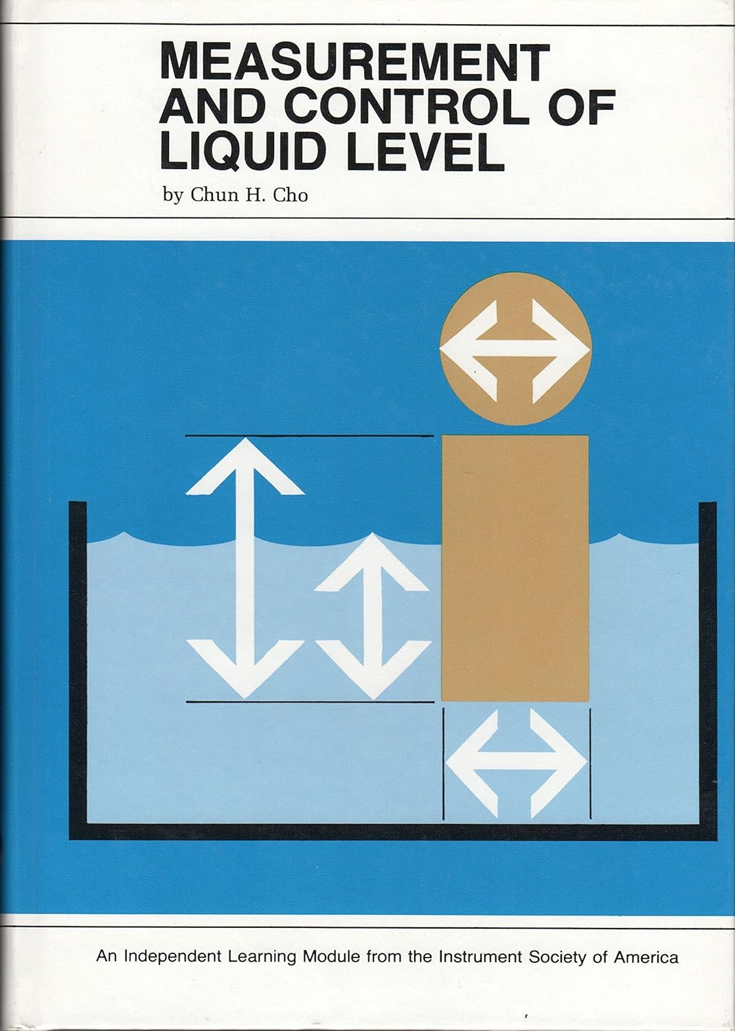 Amazon | Measurement and Control of Liquid Level | Cho, Chun H ...