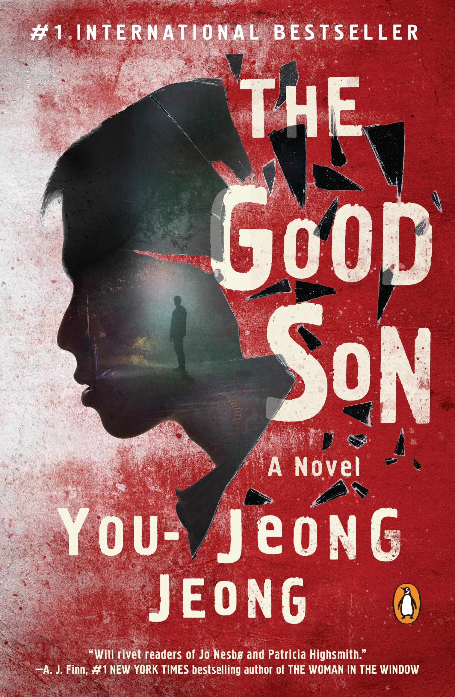 Amazon | The Good Son: A Novel | Jeong, You-Jeong | Suspense