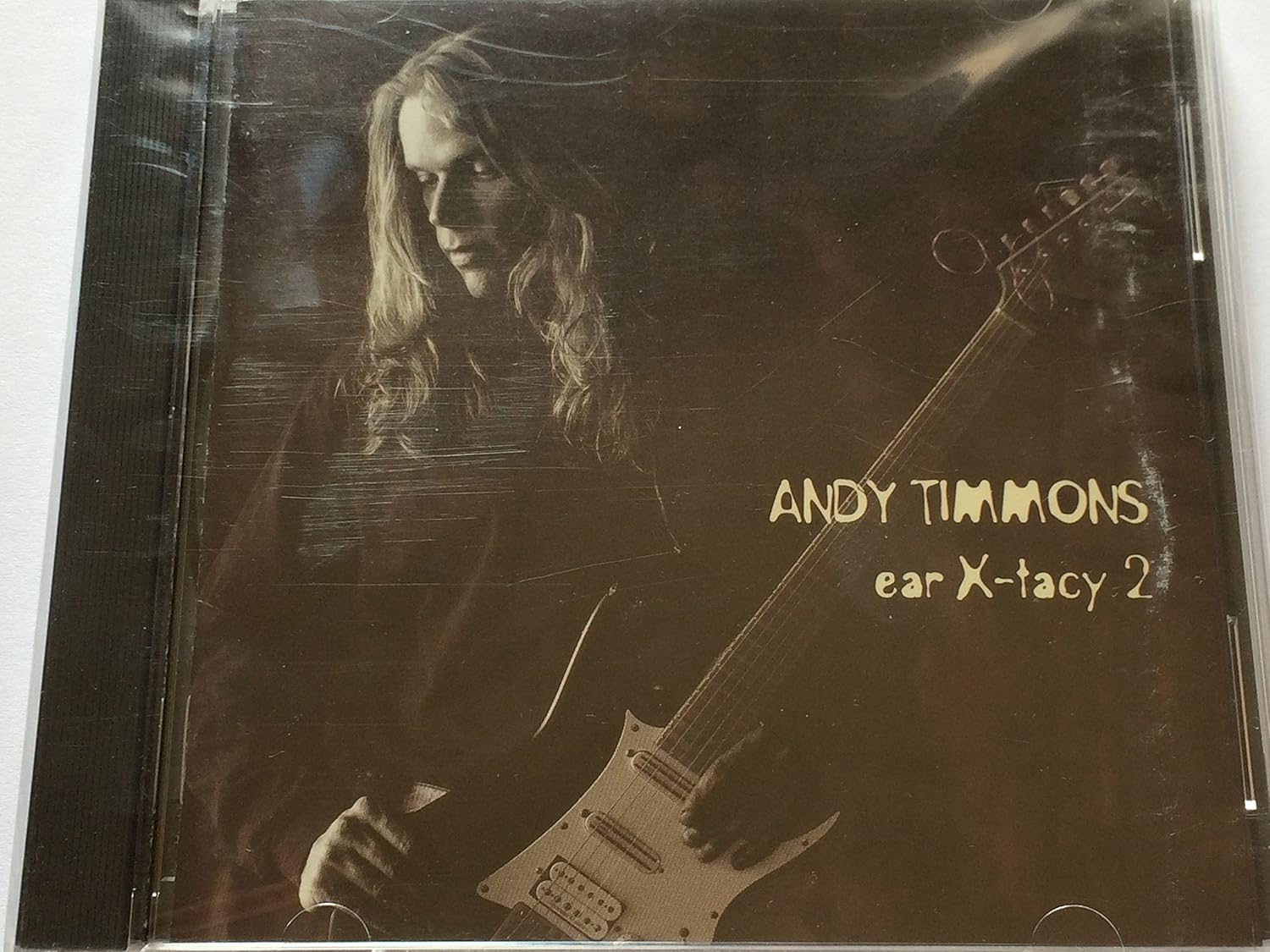 Amazon.com: Ear X-tacy 2: CDs & Vinyl