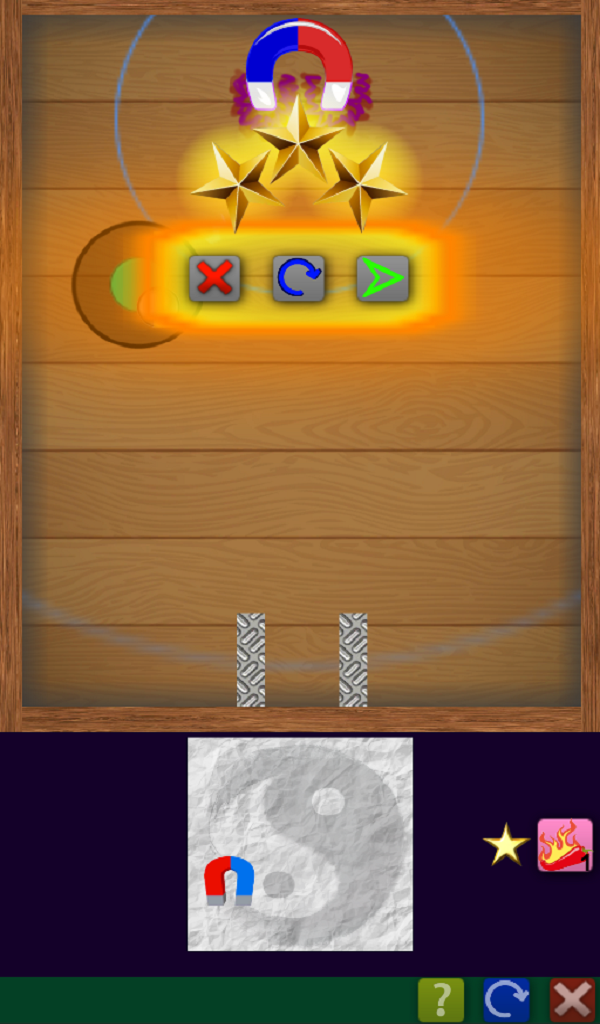 Magnet Ball - Free Puzzle Game - App on Amazon Appstore