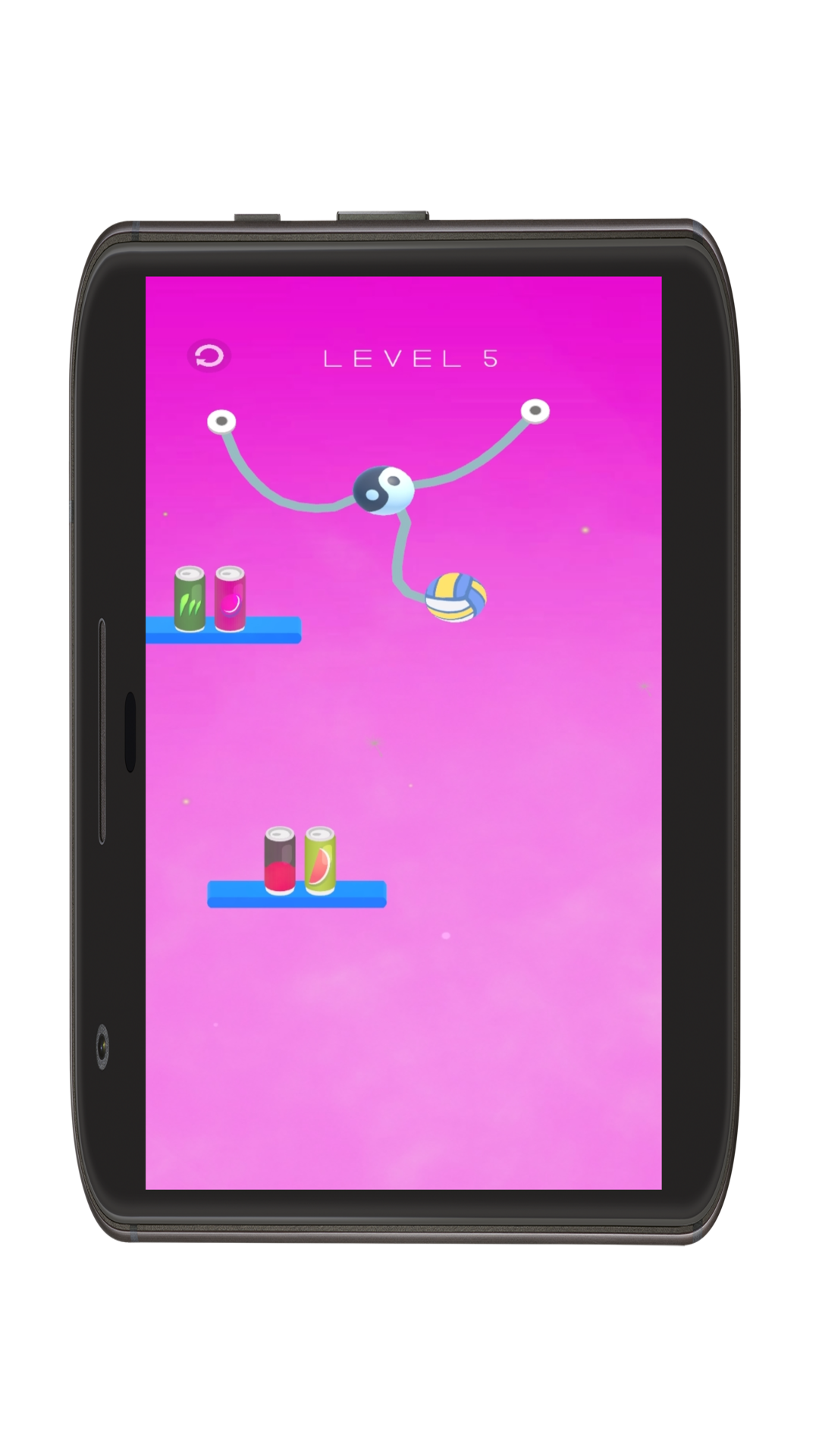 Cutting Ropes - Game - App on Amazon Appstore