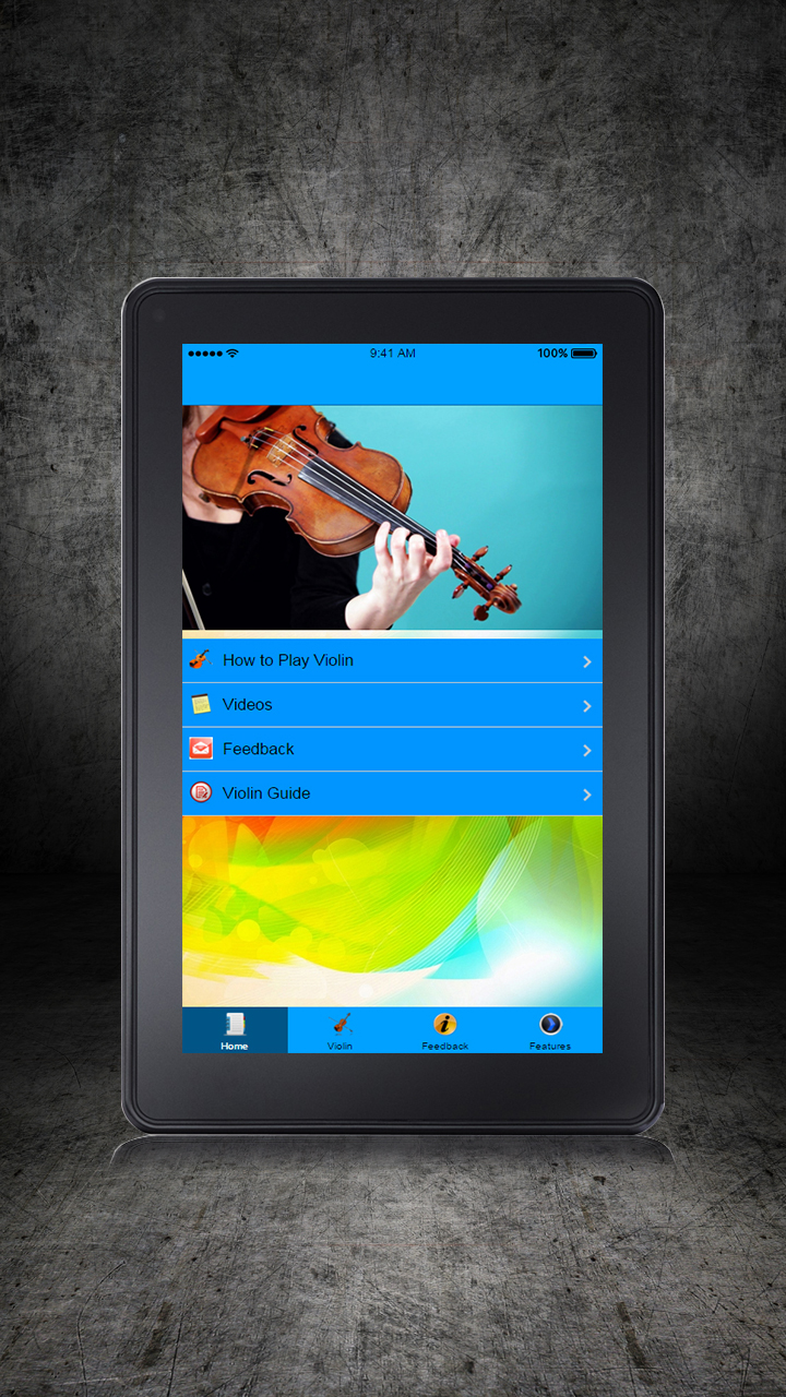 How to Play Violin - App on Amazon Appstore