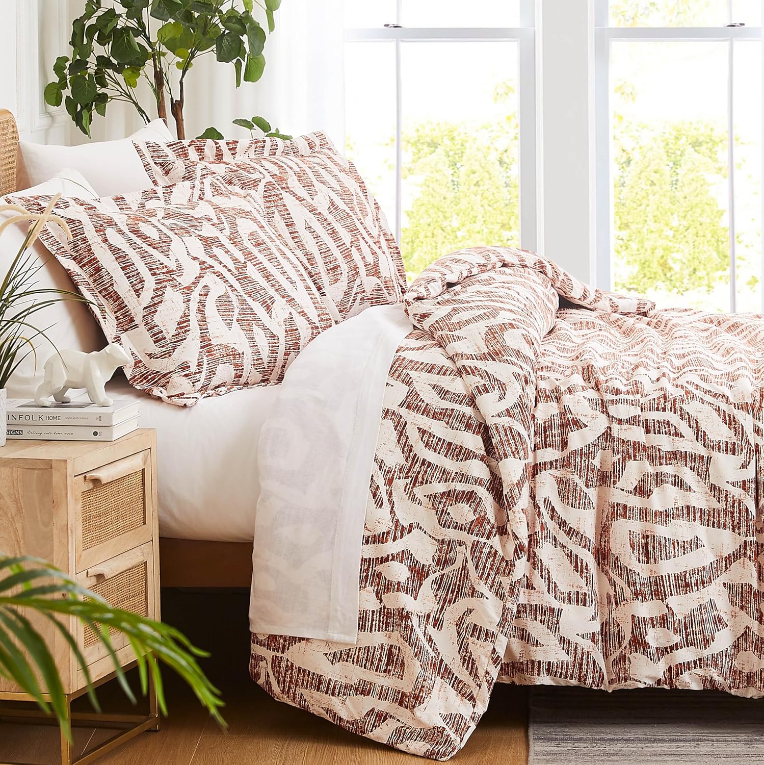 Amazon.com: Southshore Fine Living, Inc. Oversized King Comforter ...