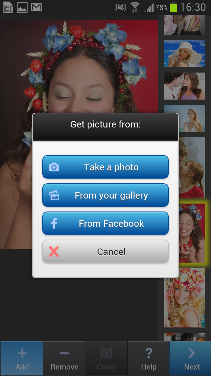 Creative Photolab - App on the Amazon Appstore