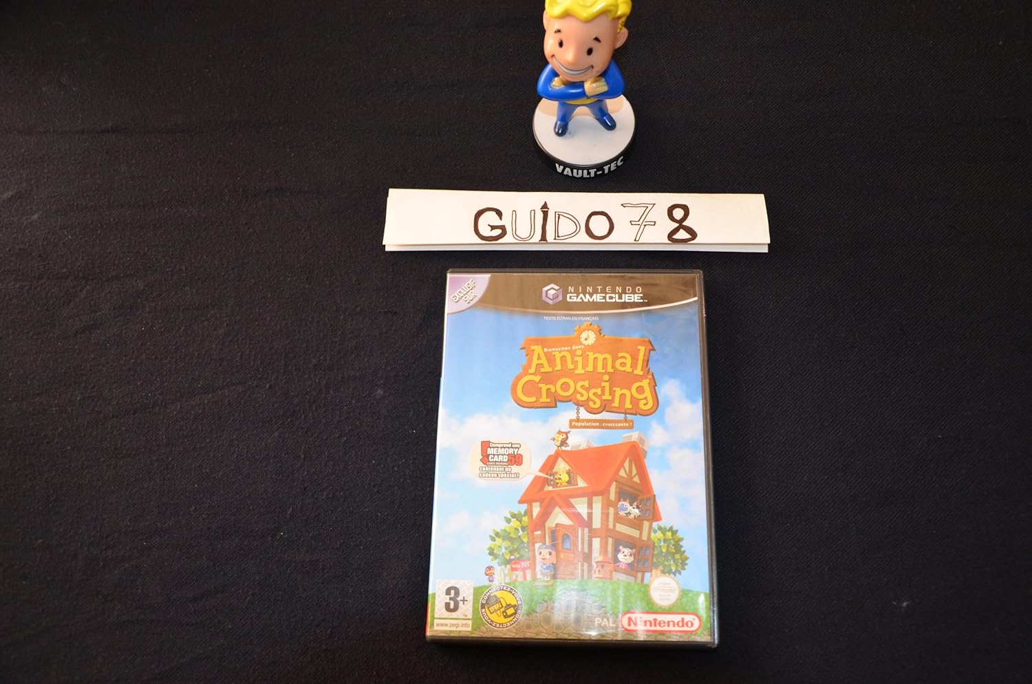 Amazon.com: Animal Crossing : Video Games