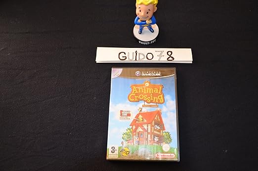 Amazon.com: Animal Crossing : Video Games
