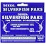 Amazon.com : Dekko Silverfish Packs, 2 Boxes - Includes the SJ pest ...
