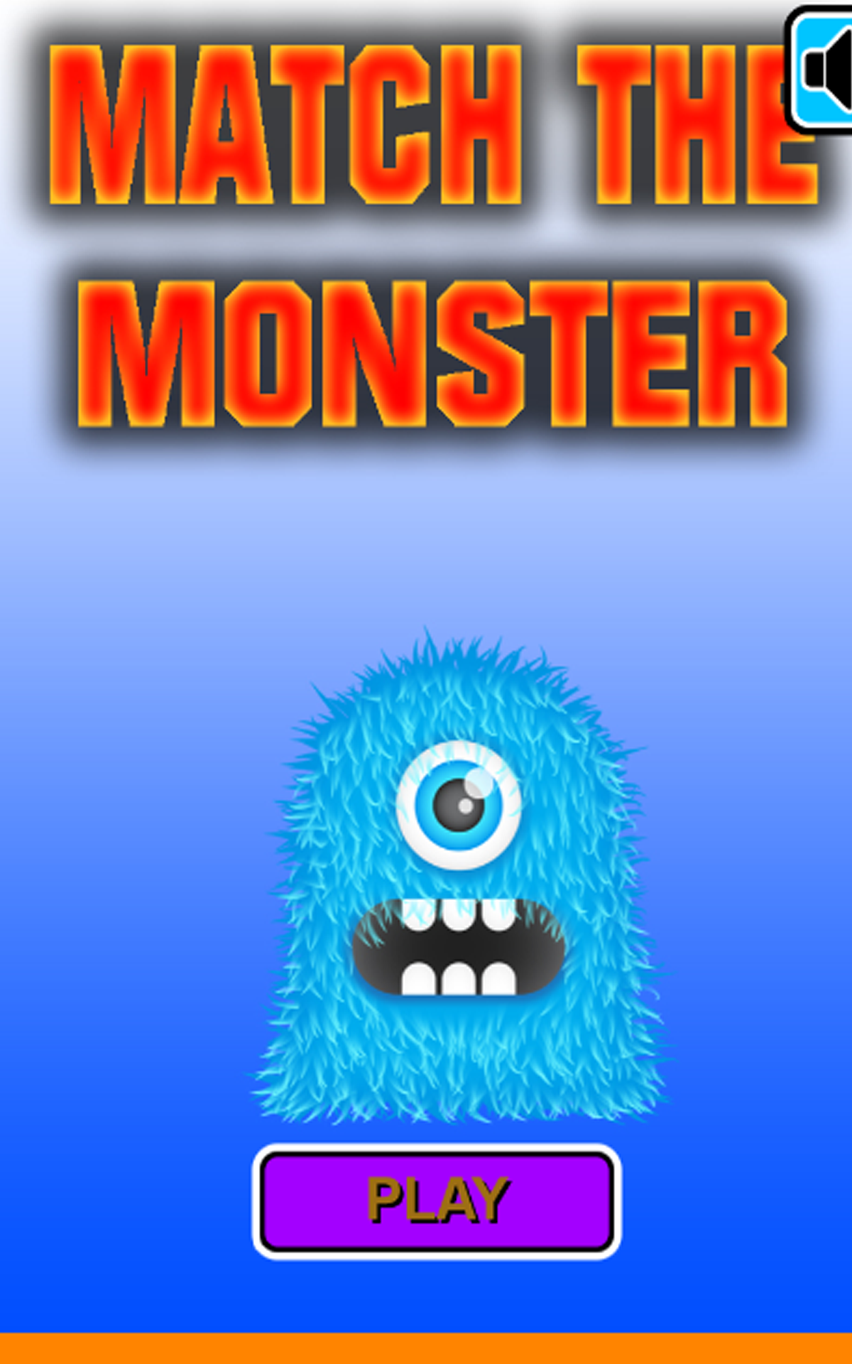Match the monster - App on the Amazon Appstore