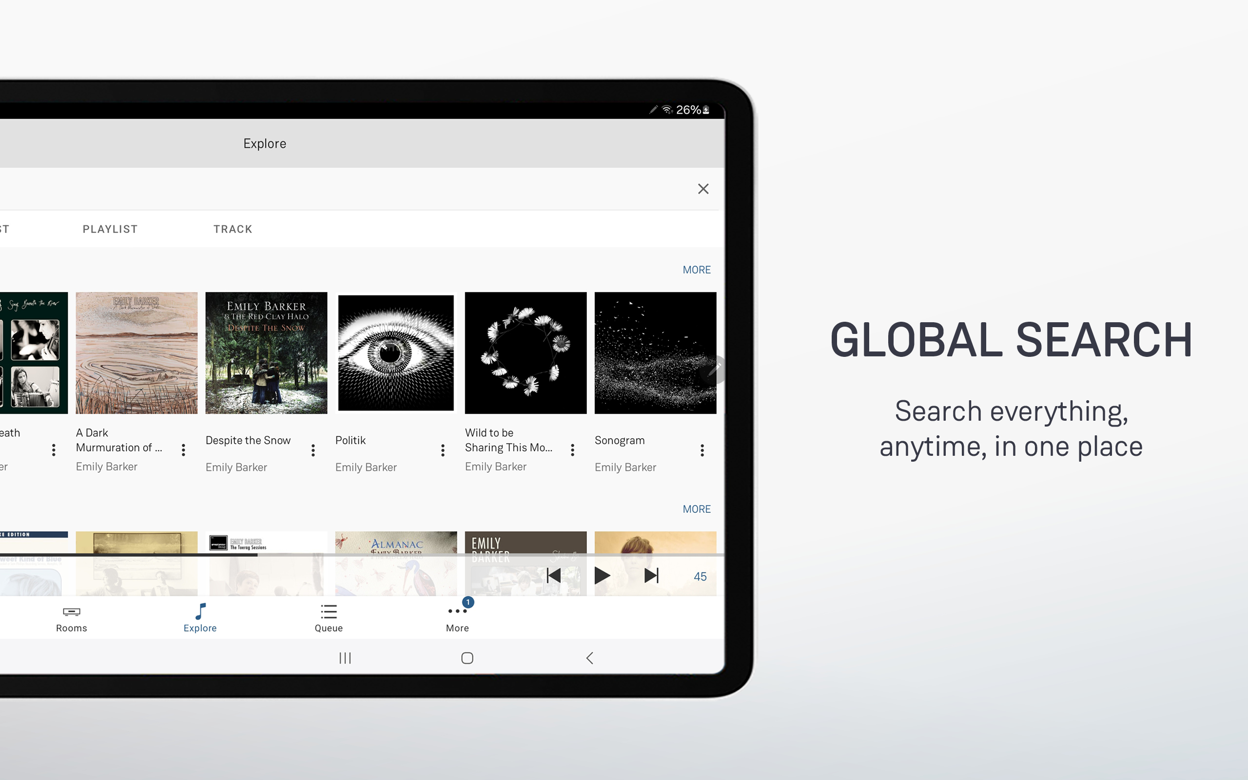Linn - App on the Amazon Appstore