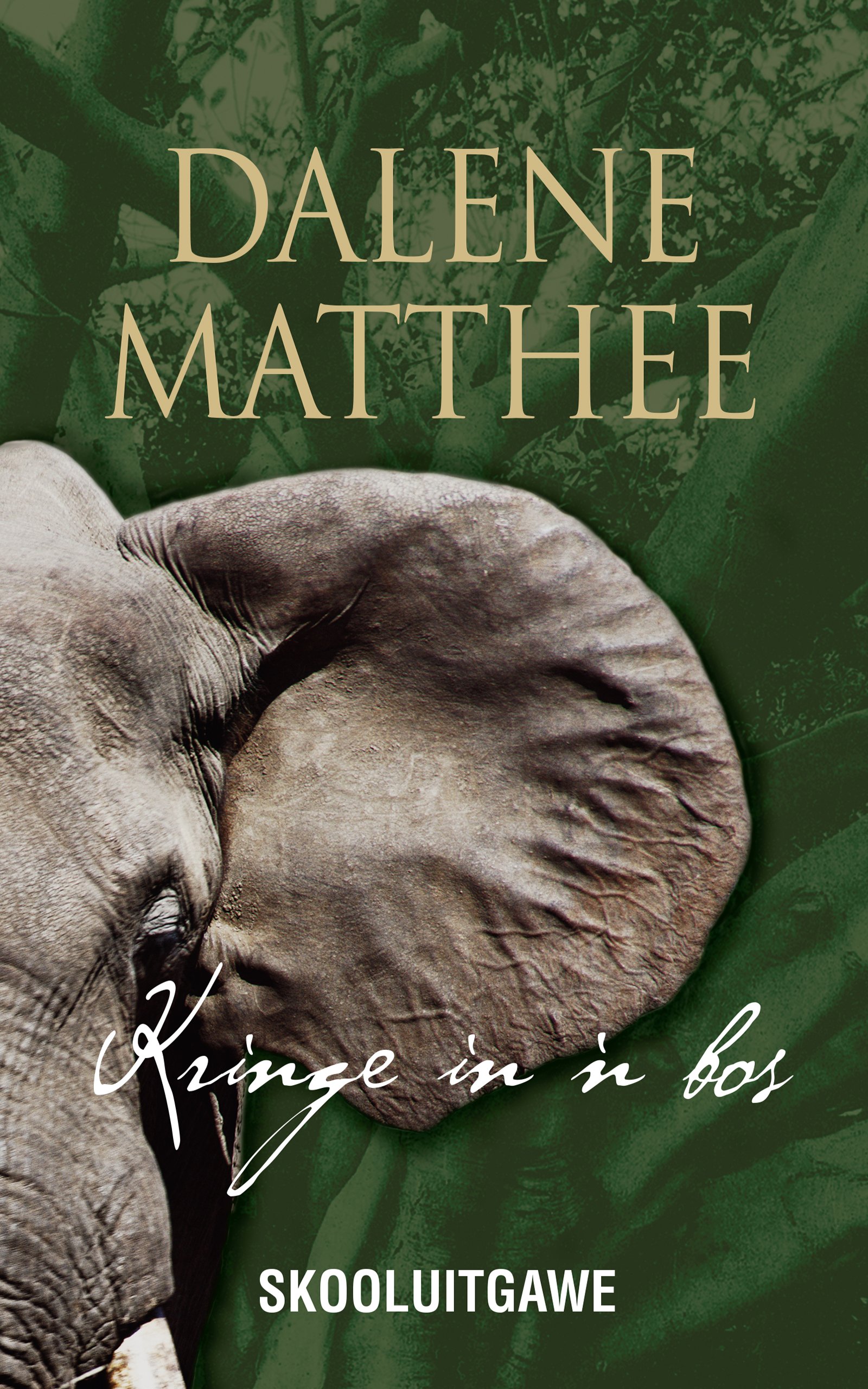 Dalene Matthee