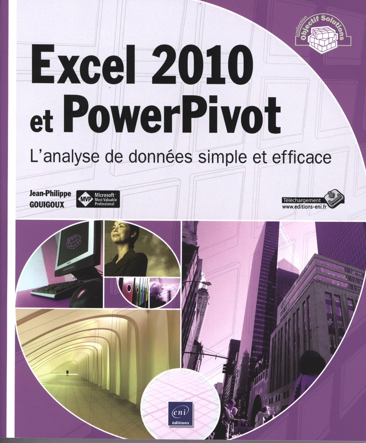 Amazon.in: Buy Excel 2010 et powerpivot - l'analyse de donnees simple ...