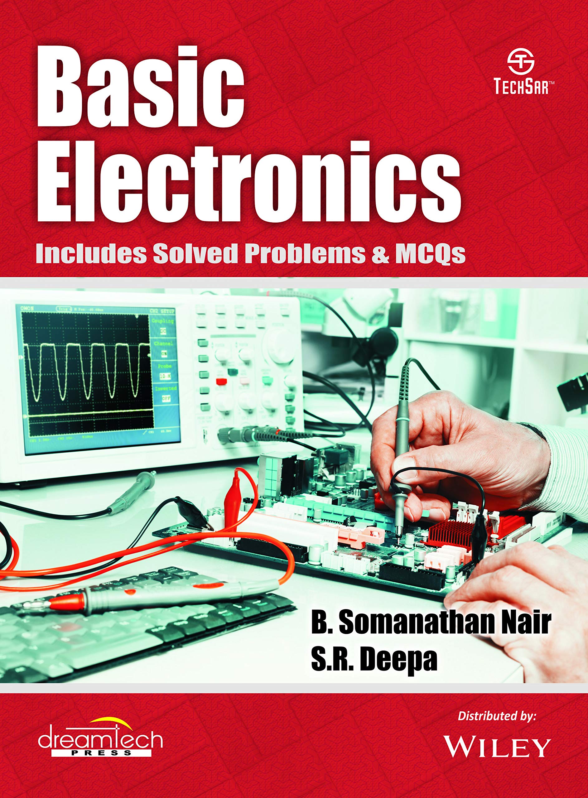 Buy Basic Electronics Book Online at Low Prices in India | Basic ...