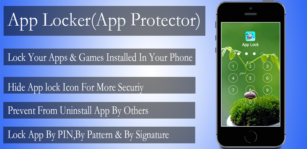 App Lock:Amazon.com:Appstore for Android