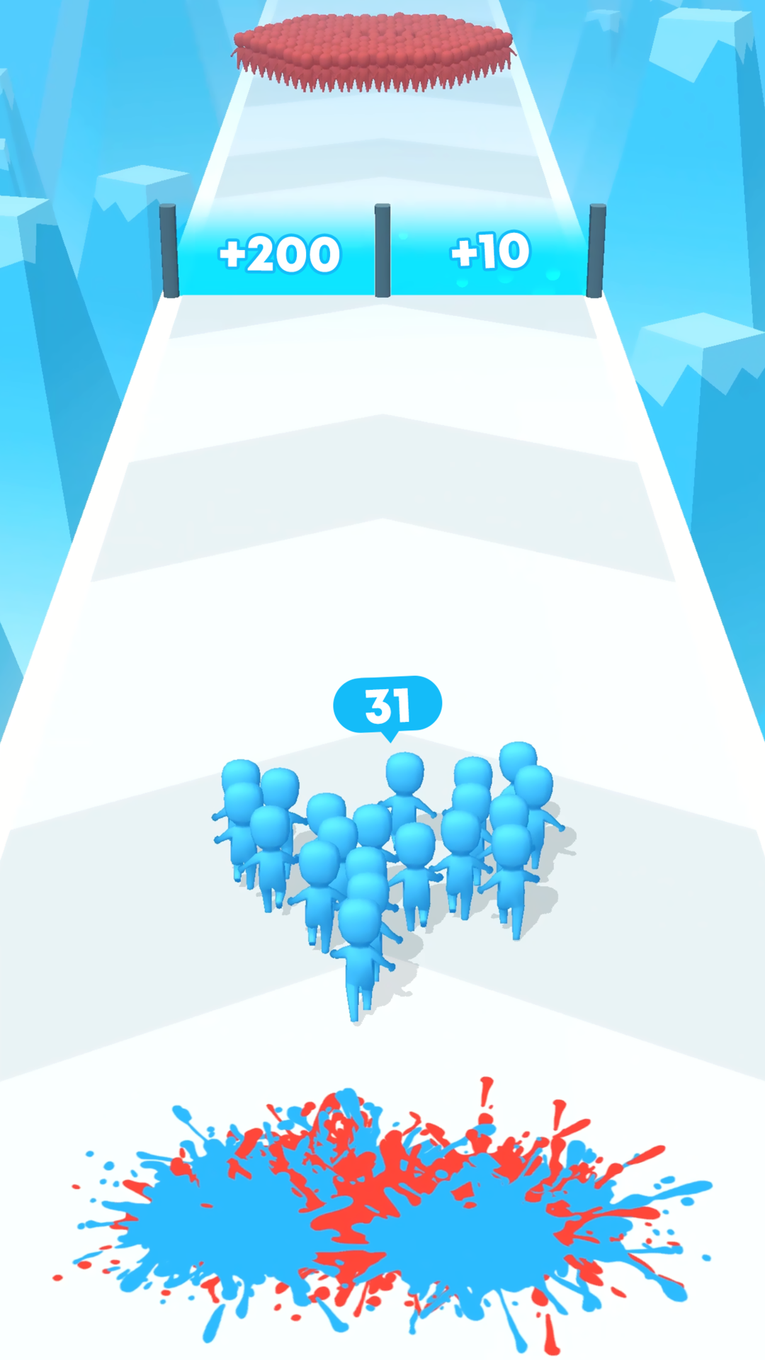 Count Masters-Stickman Games - App on the Amazon Appstore