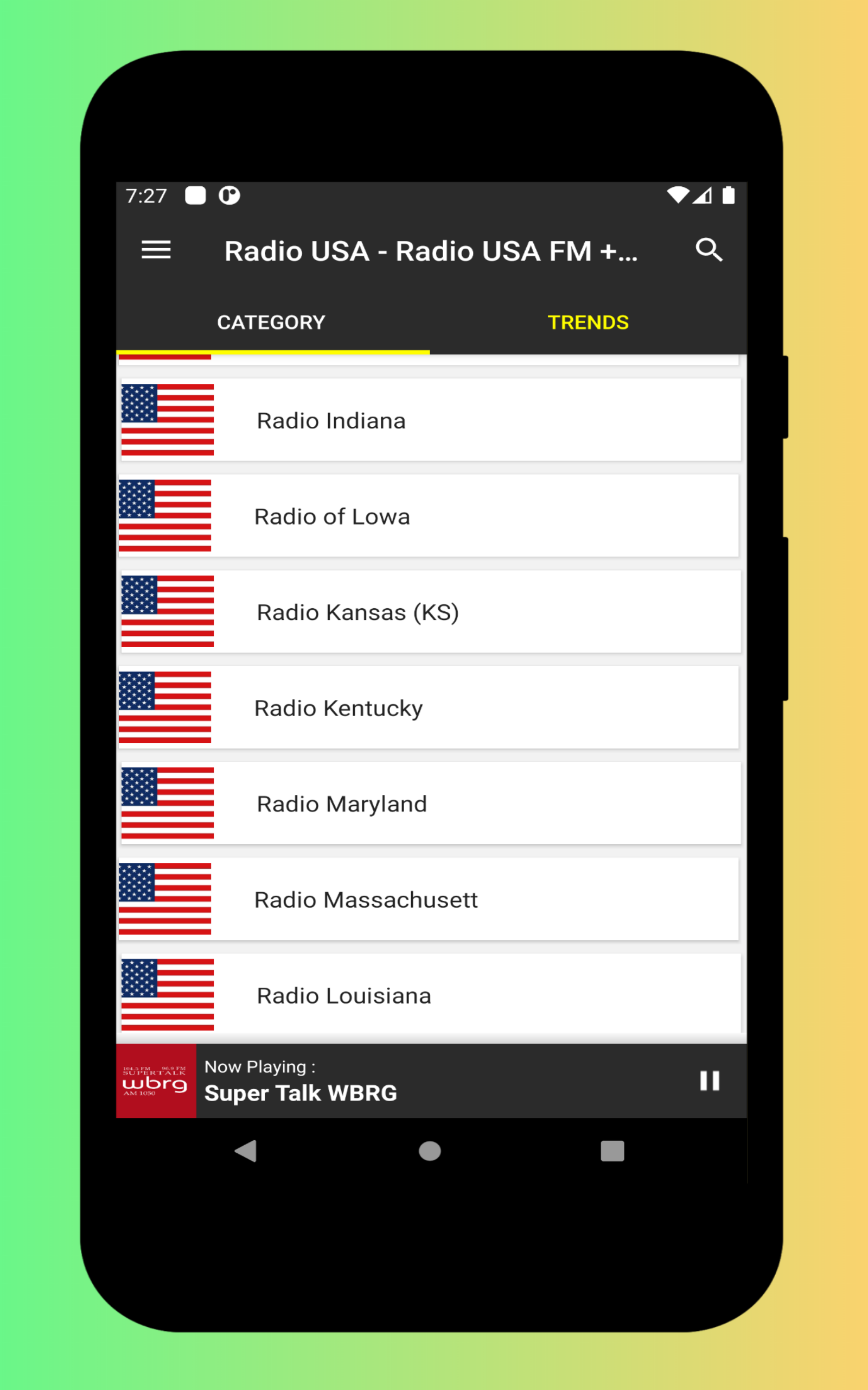 Radio USA - Radio USA FM + American Radio Stations to Listen to for ...