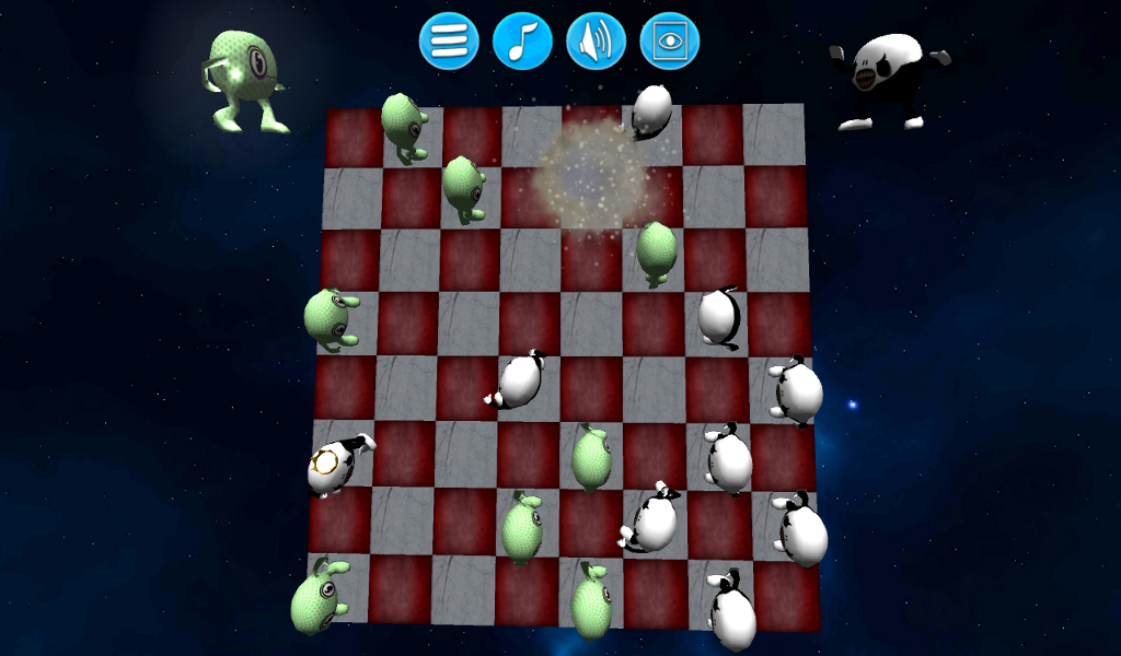Fantastic Checkers 2 - App on Amazon Appstore