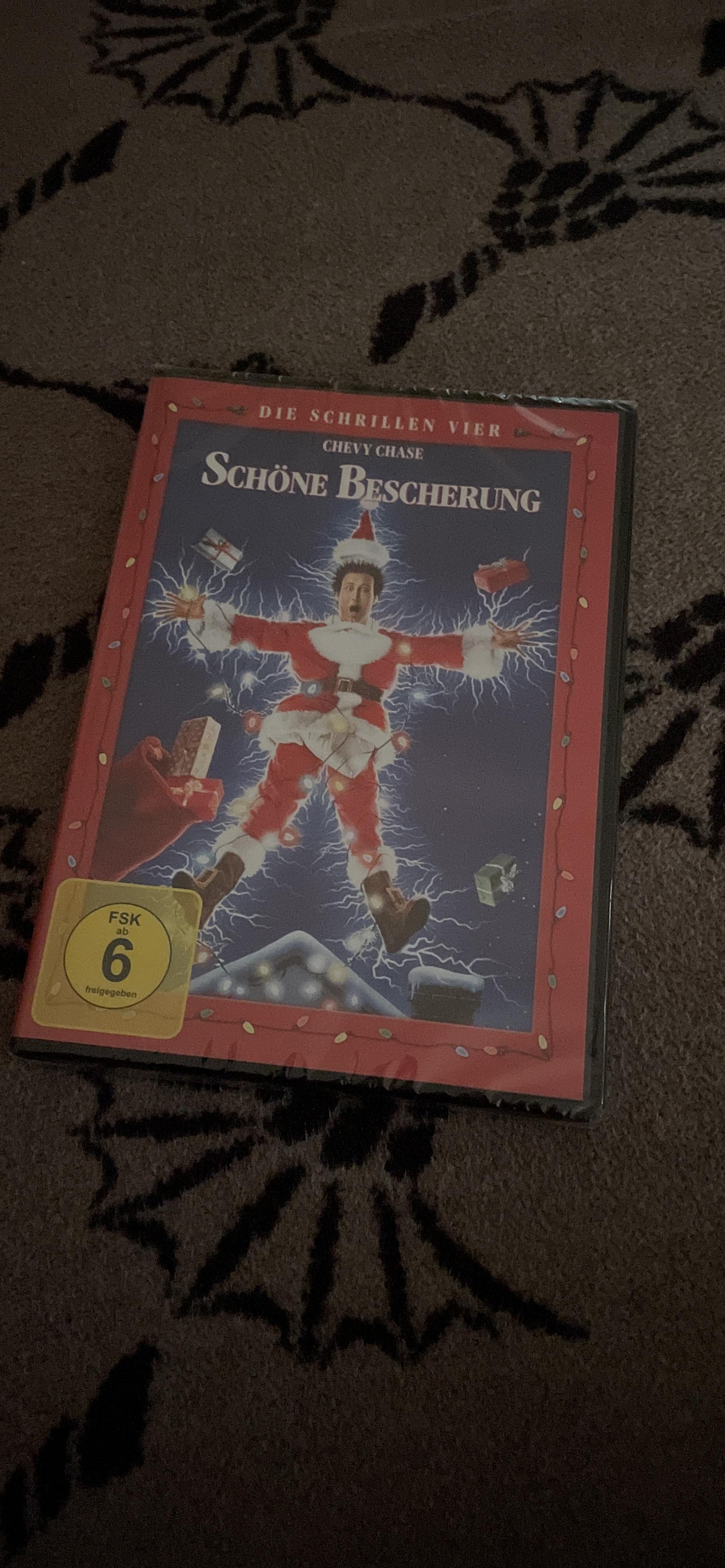 Schöne Bescherung: Amazon.de: Chase, Chevy, D'Angelo, Beverly, Quaid ...